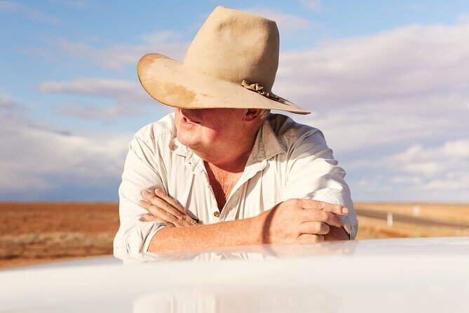 The Mail Run Tour in Outback South Australia - The Practical Side: What’s Included and What to Expect