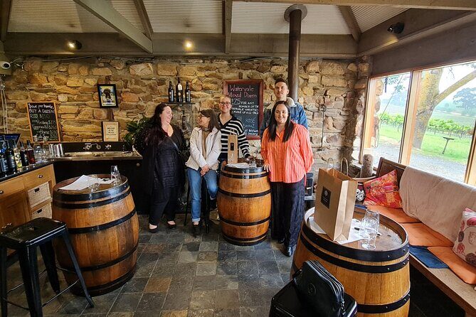 The Mail Run Tour in Outback South Australia - Frequently Asked Questions