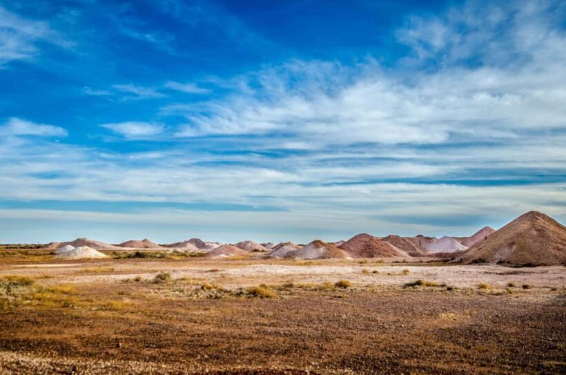 The Mail Run Tour - An In-Depth Look at the Outback Mail Run Tour