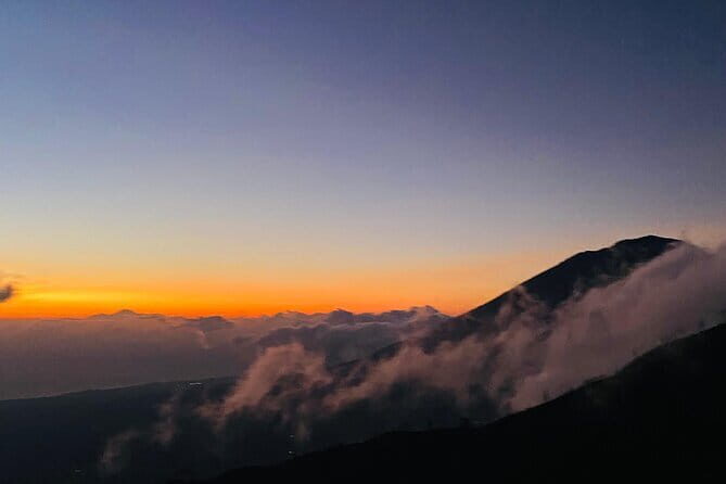 The Majestic Mount Ijen Sunrise Trekking From Bali - What Makes This Tour Stand Out?