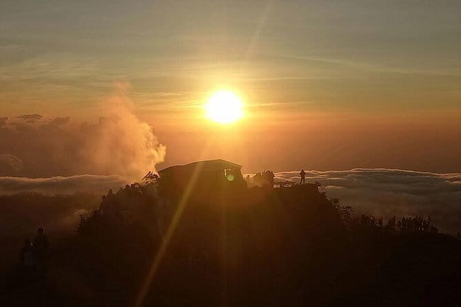 The Majestic Mount Ijen Sunrise Trekking From Bali - FAQ
