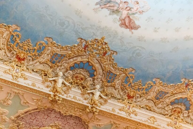 The Majestic Teatro La Fenice: Guided Tour in Venice - FAQ