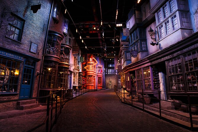 The Making of Harry Potter: Warner Bros. Studio Tour & Transfers - Final Thoughts