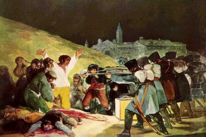 The Making of Malasaña - Cultural Landscape