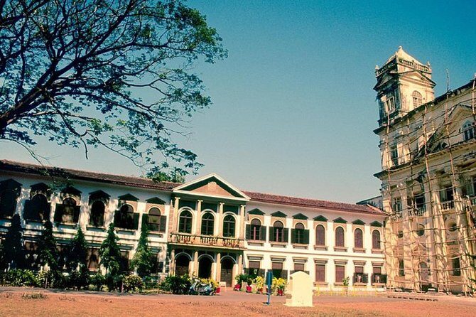 The Making of Margao - Key Points
