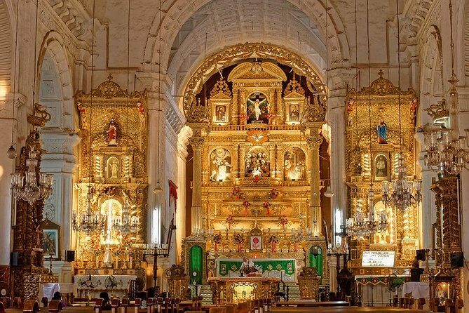 The Making of Margao - A Closer Look at the Itinerary