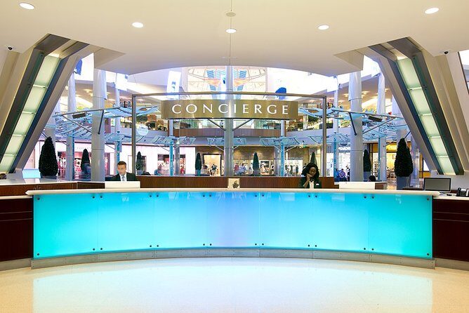 The Mall at Millenia's Personal Styling Experience - FAQs