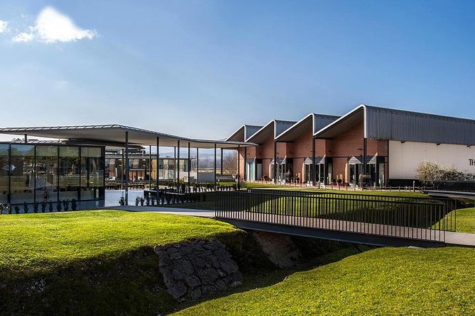 The Mall Outlet Florence from Rome: Luxury Shopping Day Tour - Pricing and Value