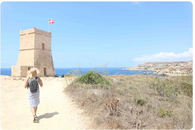 The Malta Experience Private Tour - Discover Malta - Pricing and Booking