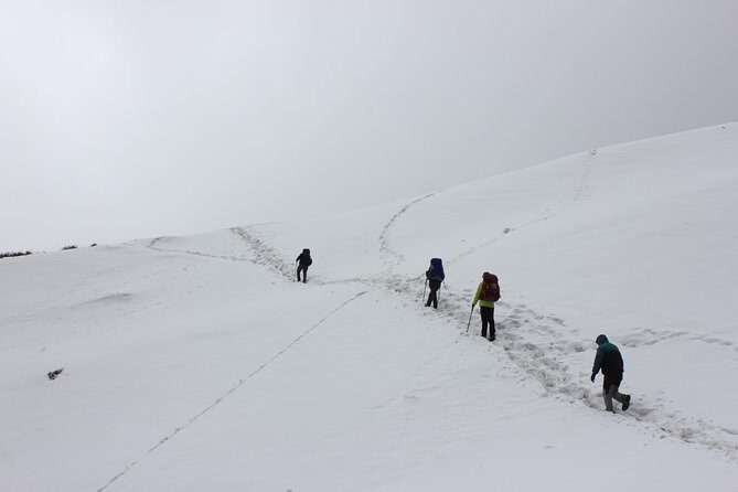 The Manaslu Trek - Trekking in Nepal - The Highlights That Make This Trek Special