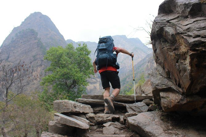 The Manaslu Trek - Trekking in Nepal - FAQ - Practical Questions