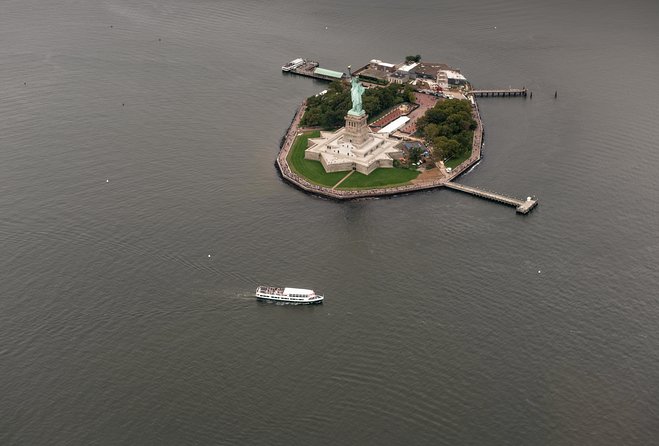 The Manhattan Helicopter Tour of New York - Final Thoughts