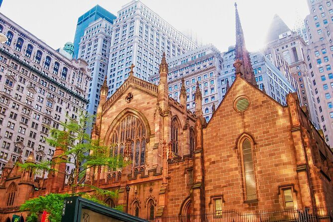 The Manhattan Tour - Who Is This Tour Best For?