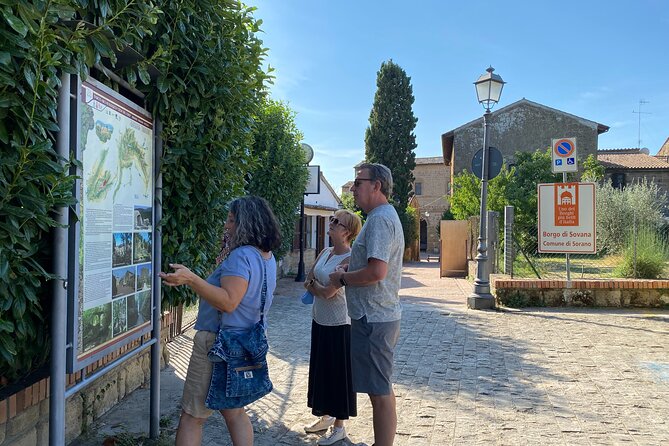 The Maremma - Final Word