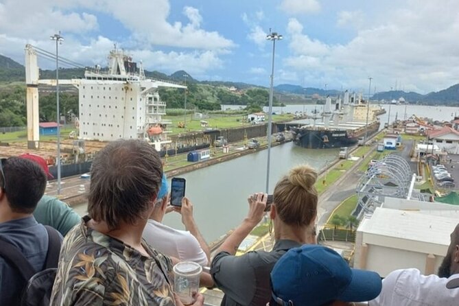 The Marvelous Panama Canal Tour - Customer Experience and Reviews