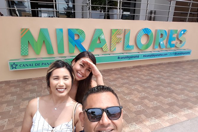 The Marvelous Panama Canal Tour - The Panama Canal: A Feat of Engineering