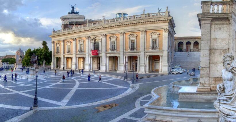 The Marvels of Rome: A Journey through Time and Landmarks - Key Points