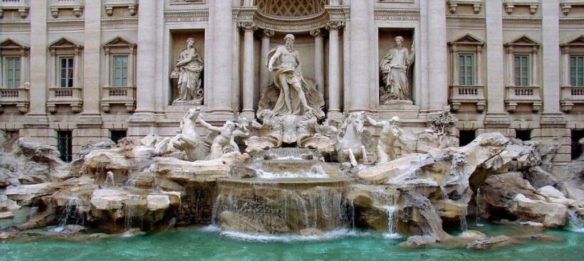 The Marvels of Rome: A Journey through Time and Landmarks - Who Should Consider This Tour?