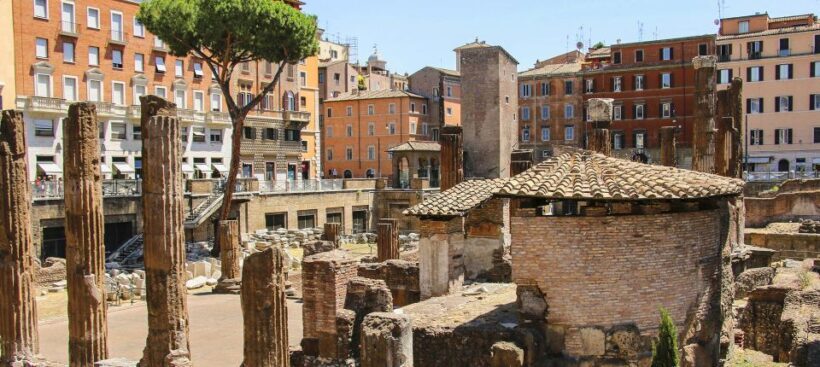 The Marvels of Rome: A Journey through Time and Landmarks - The Sum Up: Why This Tour Works