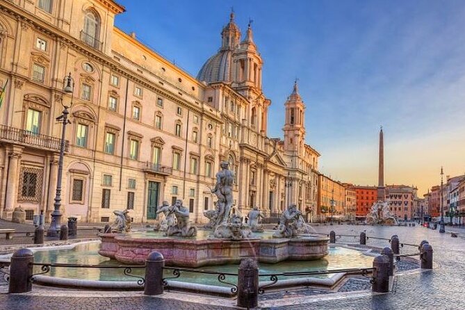 The Marvels of Rome: A Journey through Time and Landmarks - FAQs
