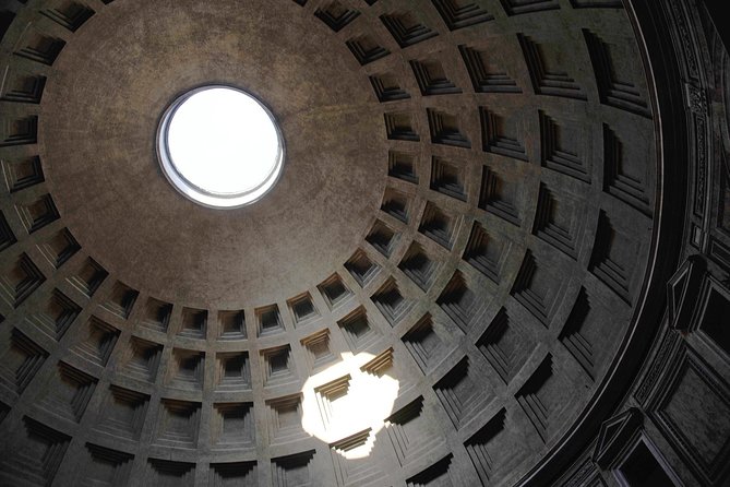 The Marvels of Rome: A Journey through Time and Landmarks - In The Sum Up