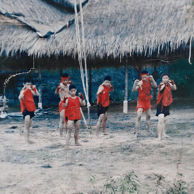 The Master art of Muay Thai Boxing Experience OngBak - Why is this experience good value?