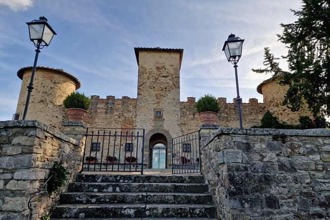 THE MASTER of Chianti Classico 4 Top Wineries Limo Service New!! - Final Thoughts