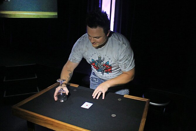 The MAXIMUM MAGIC Show Starring Noah & Heather Wells - Who Will Love This Show?