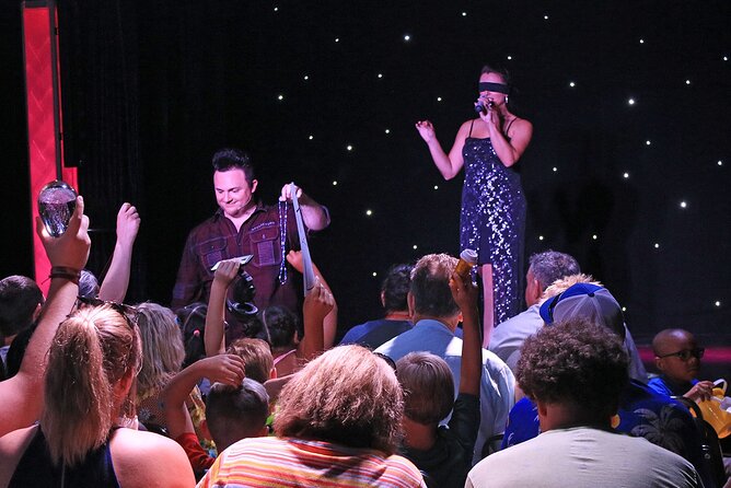 The MAXIMUM MAGIC Show Starring Noah & Heather Wells - The Sum Up: Why You Should Consider the MAXIMUM MAGIC Show