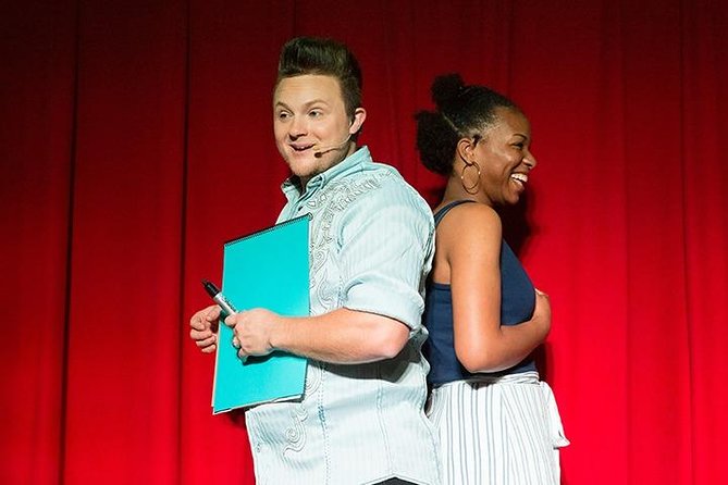 The MAXIMUM MAGIC Show Starring Noah & Heather Wells - FAQ