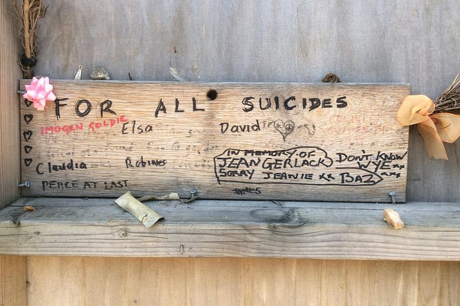 The Mayflower Private Walking Tour - Deep Dive into the Itinerary