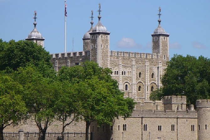 The Mayflower Private Walking Tour - FAQ