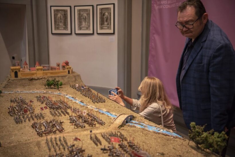 The Medici Dynasty Museum and Wine Tasting - Who Will Love This Tour?