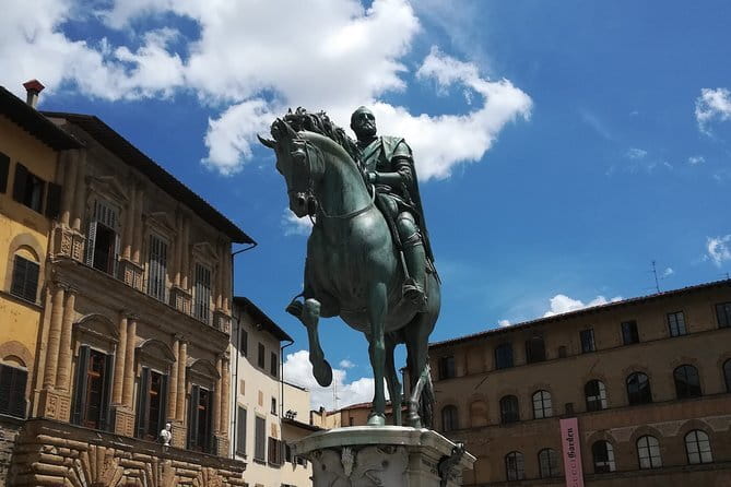 The Medici Family in Florence: a history of money, power and gossip! - What Makes This Tour Stand Out