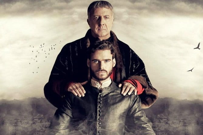 The Medici Family: Lorenzo The Magnificient and the TV movie - The Significance of the Skip-the-Line Access