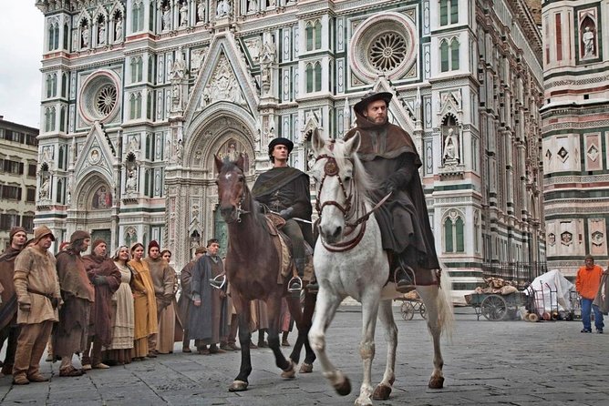 The Medici Family: Lorenzo the Magnificient and the TV Movie - The Medici Dynastys Political Influence