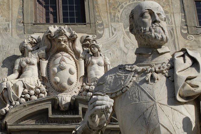 The Medici Family: Lorenzo the Magnificient and the TV Movie - Recommendations for Visiting Medici Sites in Florence