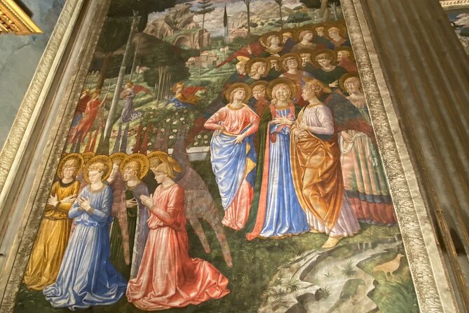 The Medici Family: Lorenzo the Magnificient and the TV Movie - Frequently Asked Questions