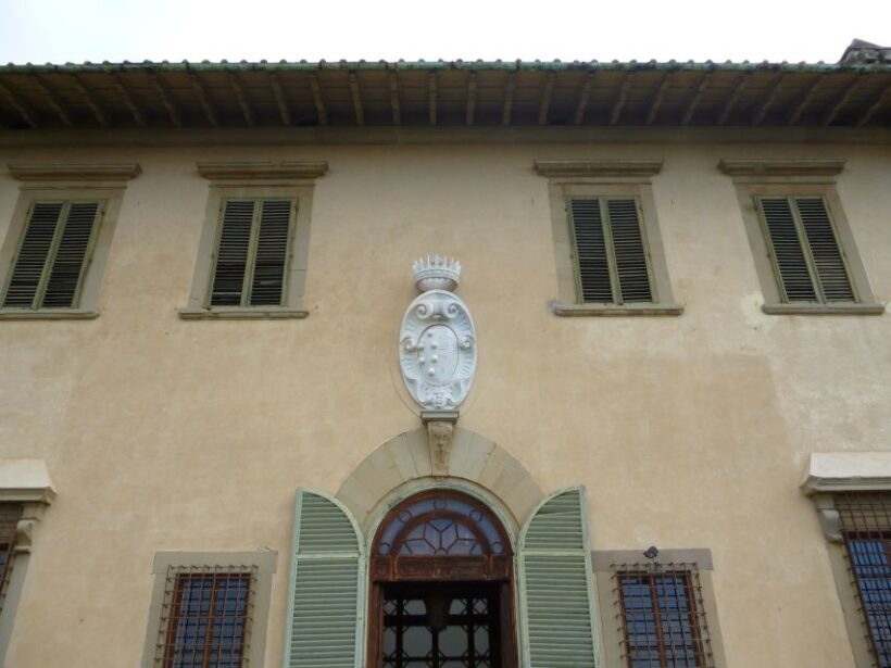 The Medici Villas: far from the madding crowd - FAQs