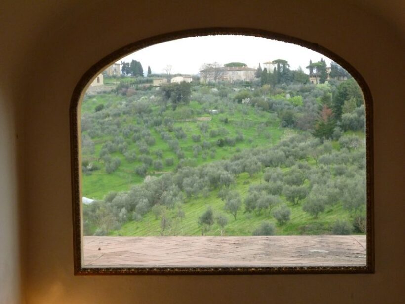 The Medici Villas: far from the madding crowd - Final Thoughts