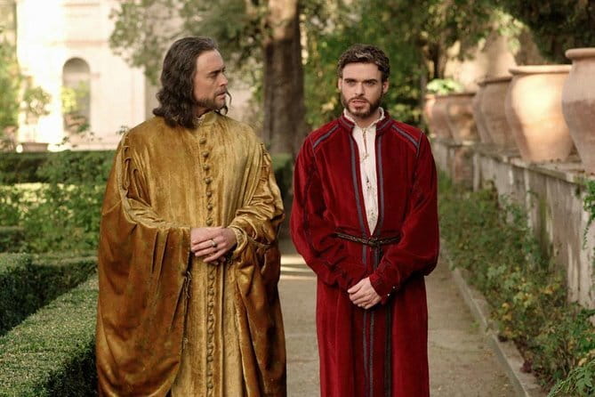 The Medicis: The Movie, The Family, The Palace! - Final Thoughts: Is It Worth It?