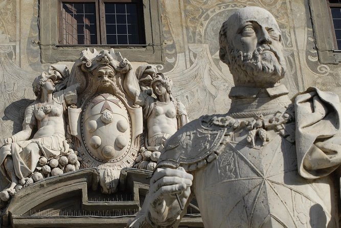 The Medicis: The Movie, The Family, The Palace! - Who Should Consider This Tour?