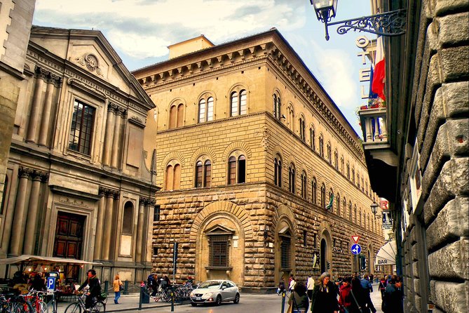 The Medicis: The Movie, The Family, The Palace! - Final Thoughts