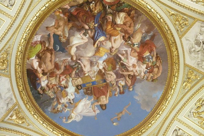 The Medicis: The Movie, The Family, The Palace! - FAQ