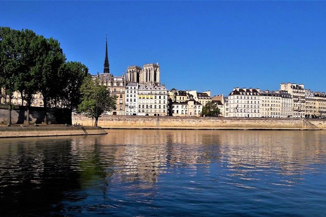 The Medieval Heart of Paris - History Walk (Small Group Tour) - Final Thoughts