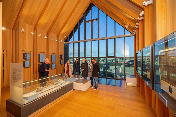 The Medieval Mile Museum Guided Tour - Traveler Experience and Reviews