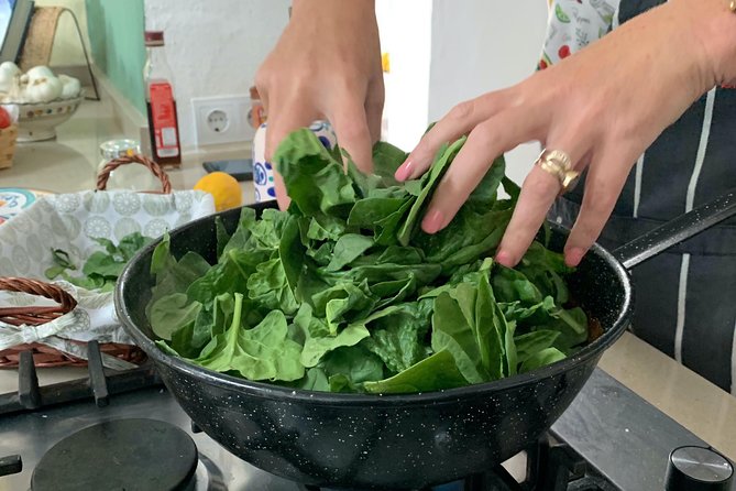 The Mediterranean Diet & Lifestyle Cooking Class. - Authenticity and Overall Value