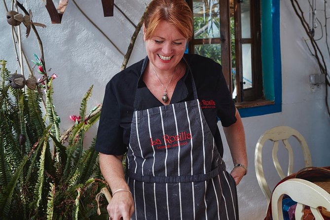 The Mediterranean Diet & Lifestyle Cooking Class. - Who Would Enjoy This Tour?