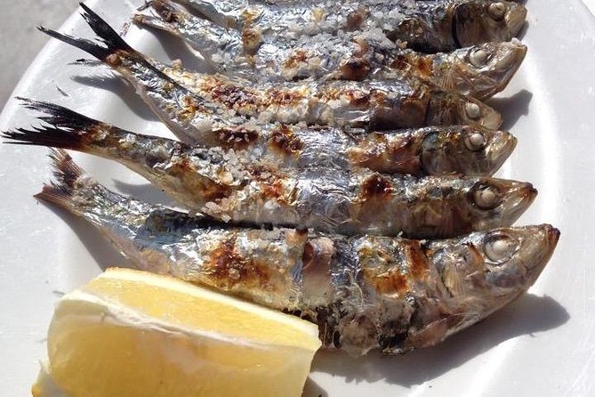 The Mediterranean Diet & Lifestyle Cooking Class. - The Sum Up