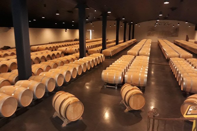 The Médoc in a sidecar, magic! - Authenticity and Value